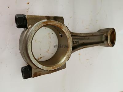 Cina Motore nero che collega Rod Komatsu 4D95/PC60-6   Raggiro Rod Connecting Rod With Piston in vendita