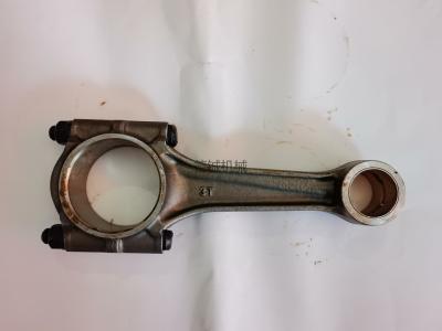Cina Motore nero che collega raggiro Rod Connecting Rod With Piston di Rod Mitsubish 4D32 in vendita