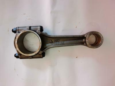 Cina Motore nero che collega raggiro Rod Connecting Rod With Piston di Rod Mitsubish 4D32 in vendita