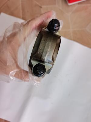 Cina Motore nero che collega raggiro Rod Connecting Rod With Piston di Rod Mitsubish 4D32 in vendita