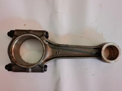 Cina Motore nero che collega raggiro Rod Connecting Rod With Piston di Rod Mitsubish 4D32 in vendita