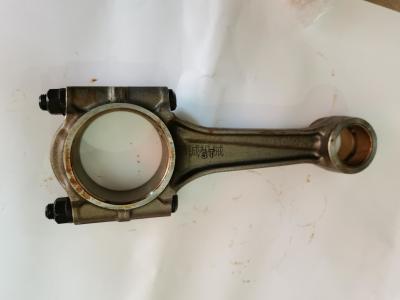 Cina Motore nero che collega raggiro Rod Connecting Rod With Piston di Rod Mitsubish 4D32 in vendita