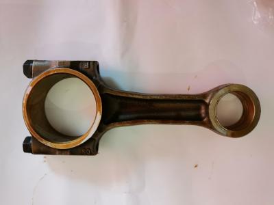 Cina Motore nero che collega raggiro Rod Connecting Rod With Piston di Rod Mitsubish 6D16 in vendita