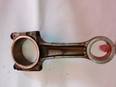 Cina Motore nero che collega raggiro Rod Connecting Rod With Piston di Rod Mitsubish 6D16 in vendita