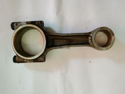 Cina Motore nero che collega raggiro Rod Connecting Rod With Piston di Rod Mitsubish 6D16 in vendita