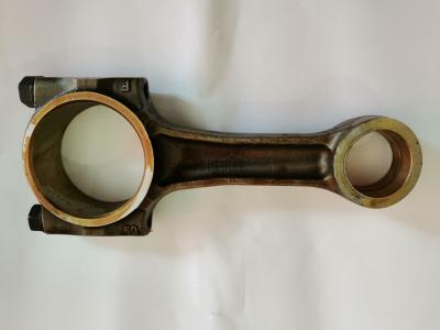 Cina Motore nero che collega raggiro Rod Connecting Rod With Piston di Rod Mitsubish 6D16 in vendita