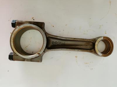Cina Motore nero che collega raggiro Rod Connecting Rod With Piston di Rod Mitsubish 6D34 in vendita