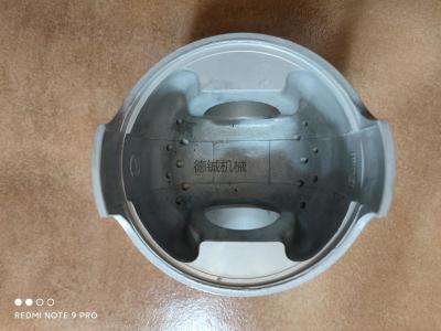 Cina Pistoni di alluminio forgiati idraulici di 6BB1 6HE1 Isuzu Excavator Engine Parts 6BG1 in vendita