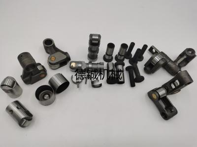 Cina VALVOLA della PUNTERIA 25G di Engine Parts 6204-41-2110 dell'escavatore 6D95 in vendita