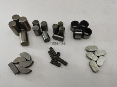 Cina albero a gomito Pin Kit di 5g 6D95 6206-31-1530 in vendita