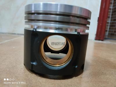 Cina pistone HD820-5 di Engine Parts ME227603 dell'escavatore di 4M50 Mitsubishi in vendita