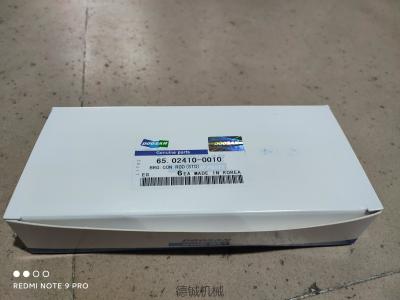 Cina Conduttura storta del metallo che sopporta 65.02410-0010 DB58 DH220-5 per Doosan Engine in vendita