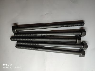 Cina insieme 6D102 50g di Bolt della testata di cilindro delle parti di 12*81mm Cummins Engine in vendita