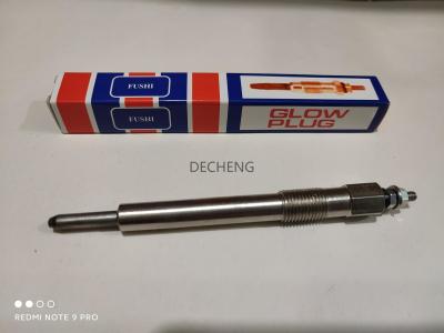 Cina Candele d'accensione diesel 4BG1 20.5V Isuzu Engine Part GI-008 in vendita