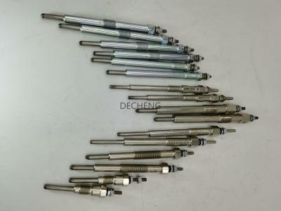 Cina Candele d'accensione diesel 4BG1 20.5V Isuzu Engine Part GI-008 in vendita
