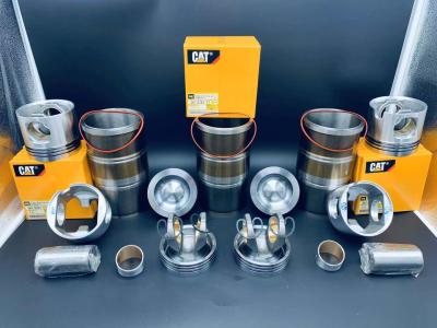 Cina Motore quattro c9 di corrispondenza per l'escavatore Engine Parts in vendita