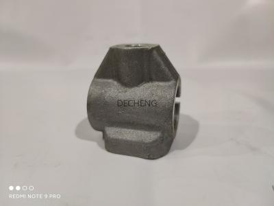 Cina Attuatore di valvola diesel dell'OEM delle componenti del motore di J08 Hitachi Seat 80g in vendita