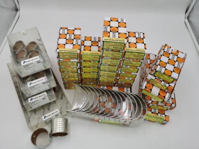Cina La medaglia di bronzo di Diesel Engine Parts dell'escavatore di Datong ha messo P6032 4Pcs 4D34 in vendita