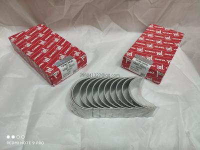 Cina Motore R169 che collega Rod Bearing STD 6BD1 6BG1 6BB1 ISUZU Engine Parts in vendita