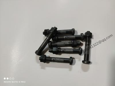 Cina escavatore Engine Parts ME194646 10*70mm Rod Screw di collegamento di 4M40 Mitsubishi in vendita