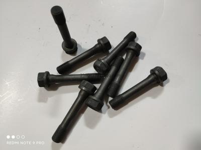Cina escavatore Engine Parts Engine di 6D15 Mitsubishi che collega Rod Screw ME072413 12.5*80 millimetro in vendita