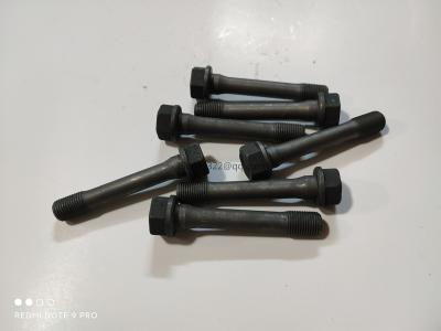 Cina Bulldozer di Engine Parts 12.5*85mm dell'escavatore di 6D16T Mitsubishi che collega Rod Screw in vendita