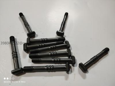 Cina bulldozer delle parti di 6D114 Cummins Engine che collega Rod Screw 12*101.5mm in vendita