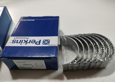 Cina Componenti del motore di C4.4 4D34  che collegano Rod Bearing STD 0034A in vendita