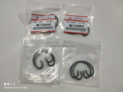 Cina Pistone diesel Pin Circlip ME130964 della componente del motore 6D16T in vendita