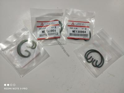 Cina Pistone diesel Pin Circlip ME130964 della componente del motore 6D16T in vendita