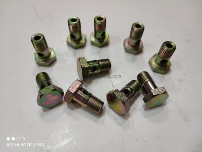 Cina Vite 12*30mm F4110-12000 S6K del bilanciere della valvola del motore per il motore di Mitsubishi in vendita