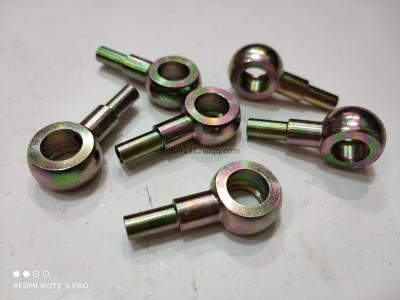 Cina 34404-03500 tubo S6K dell'olio per motori per l'escavatore di Mitsubishi in vendita