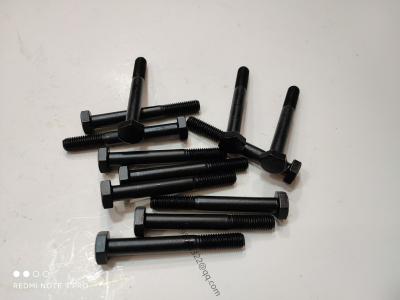 Cina il collettore di scarico di 10*80Mm avvita 01435-01080 6D95 in vendita