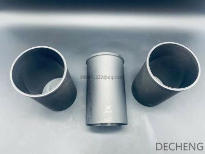 Cina Fodera d'acciaio 6D16 Mitsubishi del cilindro del motore FS041106 per l'escavatore Parts in vendita