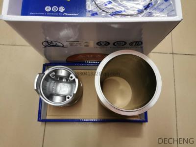 Cina Manica asciutta FS052447F del cilindro della componente del motore diesel dell'OEM 6D22 PER MITSUBISHI in vendita