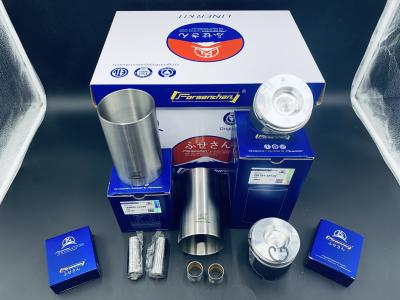 Cina manica diesel 83*88*150mm di riparazione del cilindro delle componenti del motore di 4D84 Yanmar 1-11261106-2 in vendita