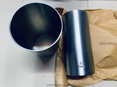 Cina 3054 escavatore Spare Parts di Perkins Cylinder Liner Sleeve T415982S 104*108.5*230Mm in vendita