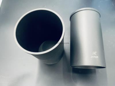 Cina il cilindro del motore delle componenti del motore di 3mm Kobelco collega 112*117*122Mm con un manicotto J05E in vendita
