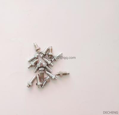 China De Regelschroef4tnv94 4TNE94 129150-11230 Hydraulisch Graafwerktuig van de Yanmarklep Parts Te koop