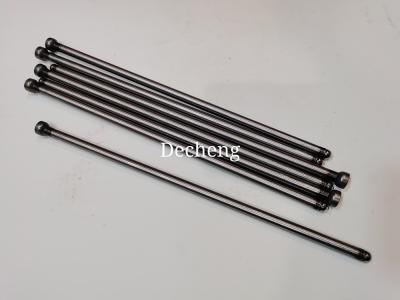 Cina Aste di spinta e bilancieri di 6BD1 Isuzu Excavator Engine Parts 6HE1 in vendita
