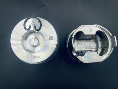 Cina componenti del motore diesel di 4D88 Yanmar 42mm 4TNV88 FS129005-22080 Pisons idraulico in vendita