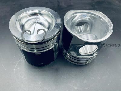 Cina Pistone di C7.1 Perkins Engine Parts 3747389 104mm 76.5mm in vendita