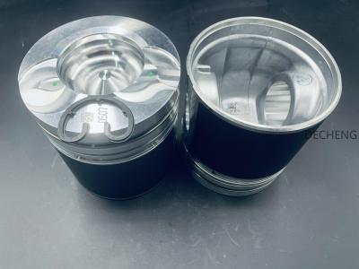 Cina Pistone delle parti DH300-5 FS0507F 60mm di DE1146 Doosan Engine in vendita