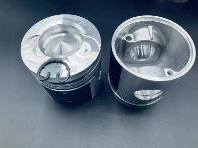 Cina 130602-00590 pistone delle parti DE12 DX380 DH380 67mm di Doosan Engine in vendita