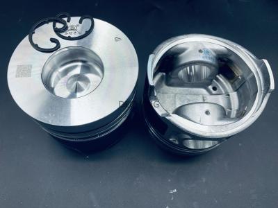Cina Nissan Excavator Parts idraulico BD30 12010-54T00 96 *44* 4mm in vendita