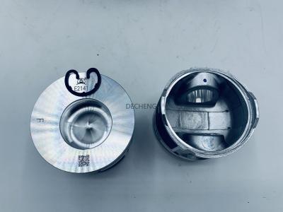 Cina Pistone delle componenti del motore 4D95 B3.3 PC78 94mm di E2141 KOMATSU in vendita