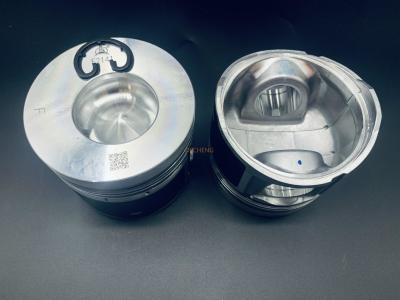 Cina Pistone delle componenti del motore 4D95 B3.3 PC78 94mm di E2141 KOMATSU in vendita
