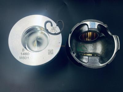 Cina escavatore idraulico Piston di Engine Parts HD820-5 ME227603 99mm dell'escavatore di 4M50 Mitsubishi in vendita