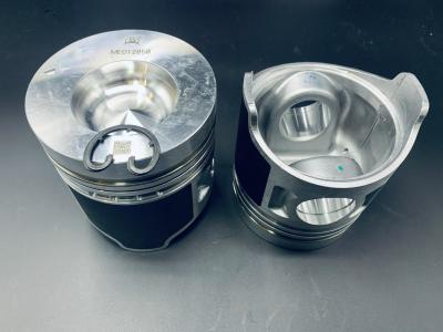 Cina escavatore Parts di Mitsubishi del pistone di 6D31 012858 54.5mm in vendita