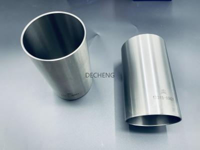 Cina Fodera 86.5*182mm 12Month del cilindro del motore delle componenti del motore di D1503 Hitachi in vendita